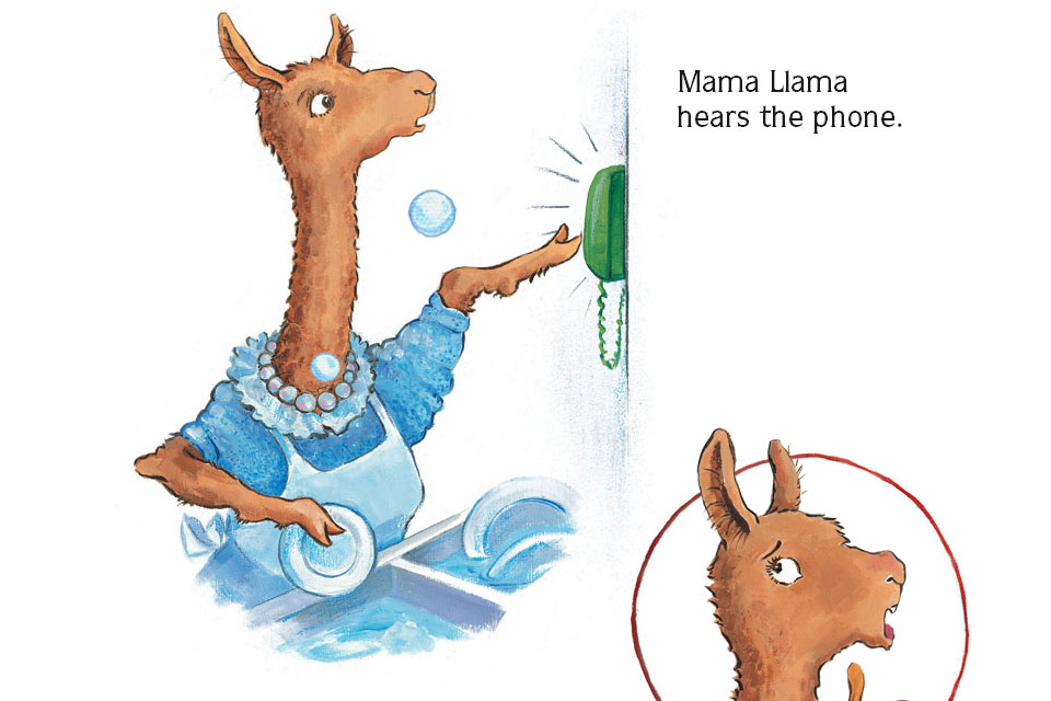 App Shopper Llama Llama Red Pajama Books 
