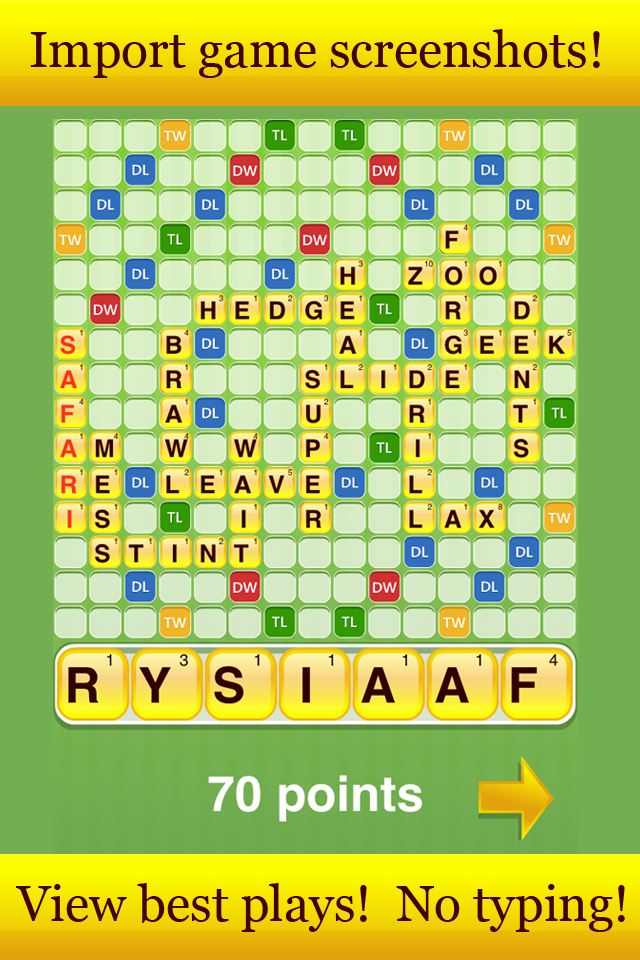 Cheats With Words Best Word Finder For Words With Friends Scrabble 