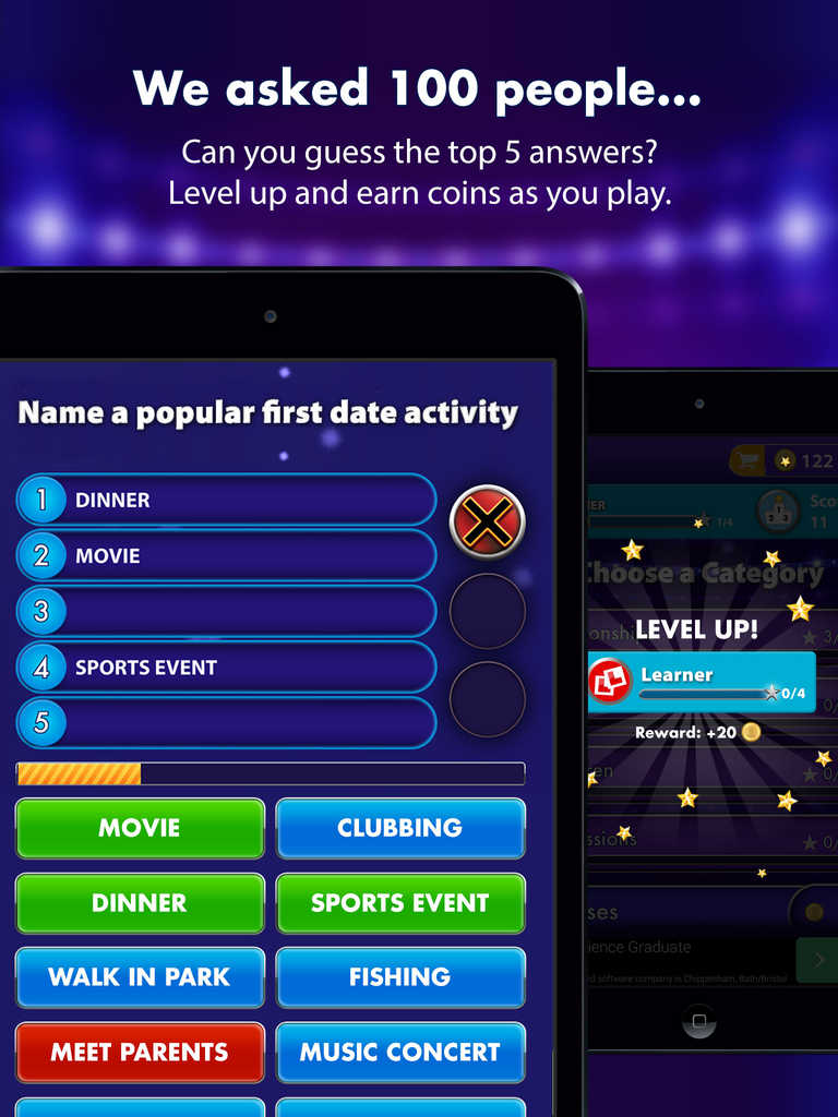 App Shopper Family Fortunes Our Survey Said Games app-shopper-family-fortunes-our-survey-said-games