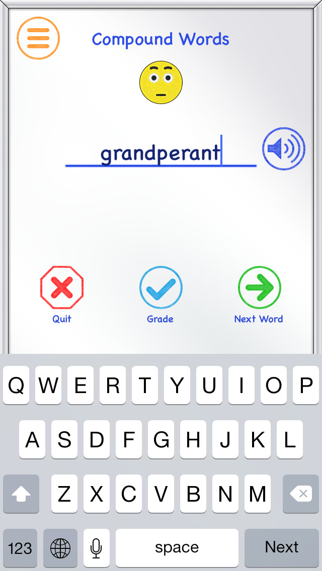 Super Speller Create Your Own Spelling Tests AppPicker