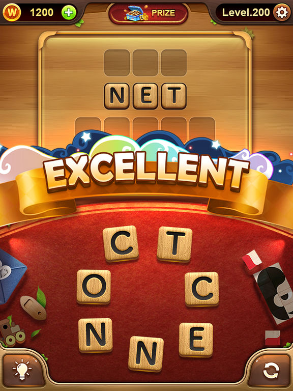 App Shopper Word Connect Games 