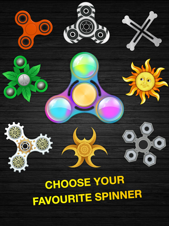 Fidget Flip - Tricky Spinner Simulator Tips, Cheats, Vidoes and ...