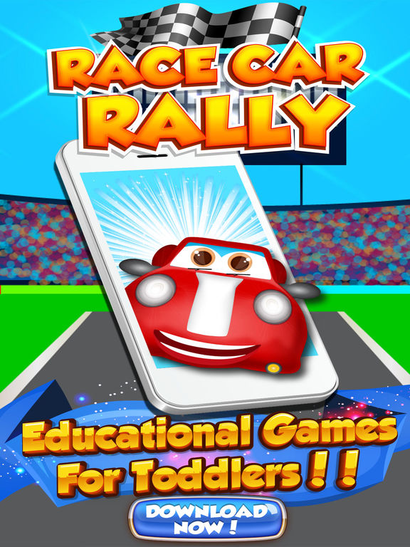 App Shopper Cars Easy Car Games For Baby Boys Toddlers Kids Games 