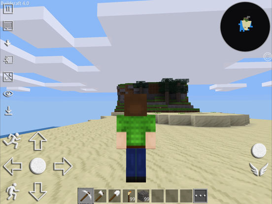 Freeworld - Multiplayer Sandbox Game Tips, Cheats, Vidoes and Strategies | Gamers Unite! IOS