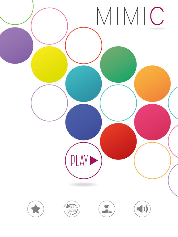 Mimic - Memory Brain Trainer! Tips, Cheats, Vidoes and Strategies | Gamers Unite! IOS