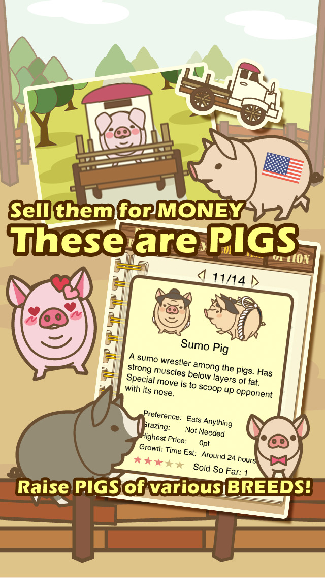 App Shopper Pig Farm Games app-shopper-pig-farm-games