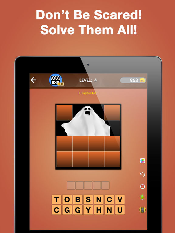 Halloween! Trivia 2K17 Magic Mansion Kahoot! Game Tips, Cheats, Vidoes ...