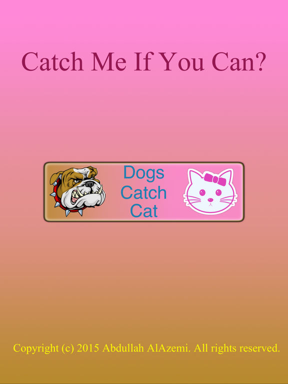 App Shopper Catch Me If You Can Games