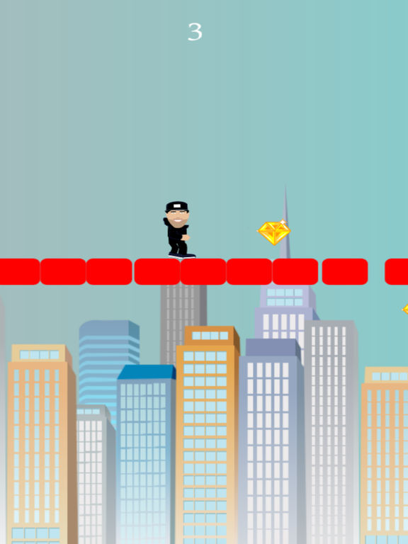 Salta Nick Tips, Cheats, Vidoes and Strategies | Gamers Unite! IOS