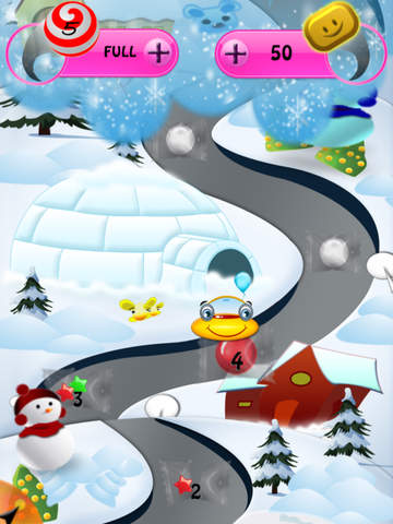 Candy Splash - Sling Shooter Game Tips, Cheats, Vidoes and Strategies ...