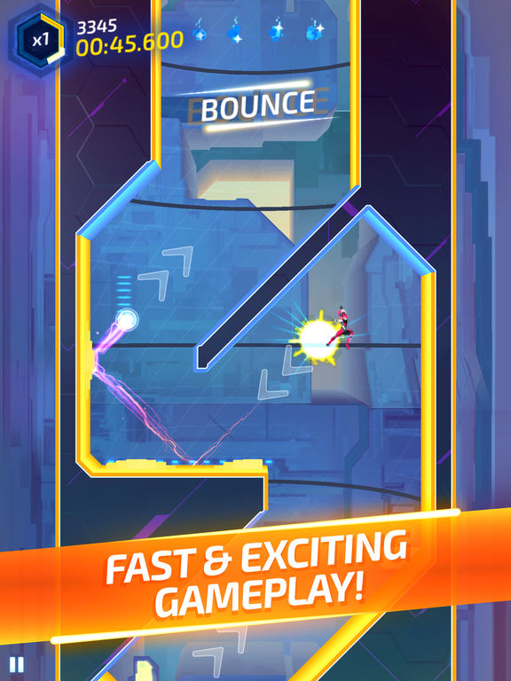 Driftball Tips, Cheats, Vidoes and Strategies | Gamers Unite! IOS