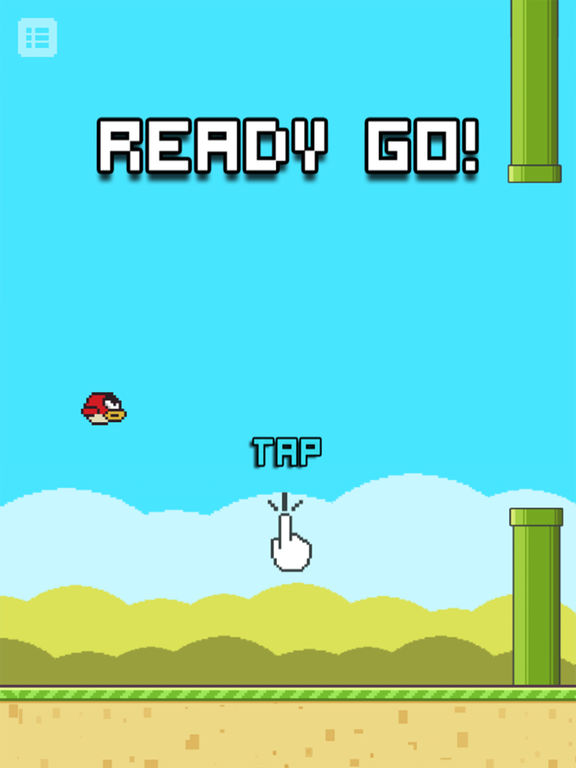 Flappy Bird. Tips, Cheats, Vidoes and Strategies | Gamers Unite! IOS