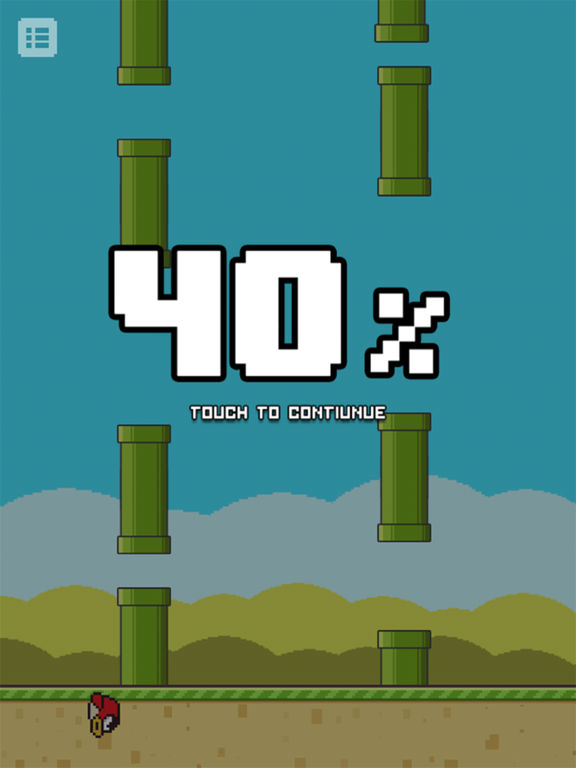 Flappy Bird. Tips, Cheats, Vidoes and Strategies | Gamers Unite! IOS