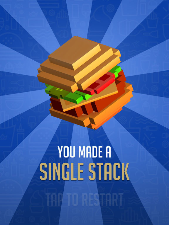 Royal Stacks - Burger Stacker Tips, Cheats, Vidoes and Strategies ...