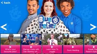 Go CBBC Tips, Cheats, Vidoes and Strategies | Gamers Unite! IOS