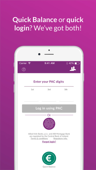 AIB Mobile on the App Store