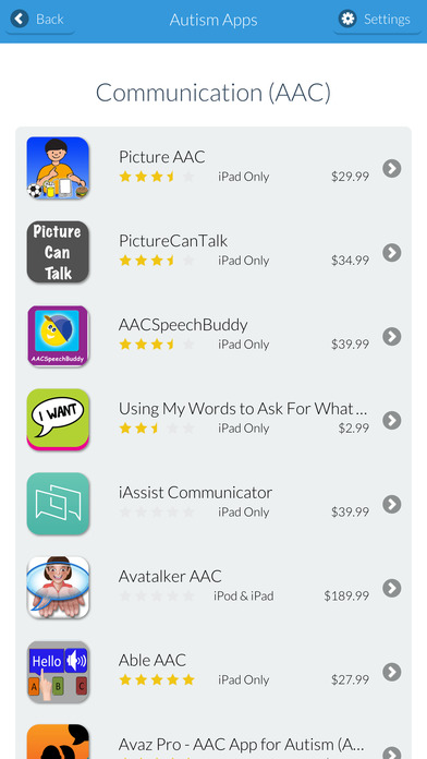 Autism Apps on the App Store