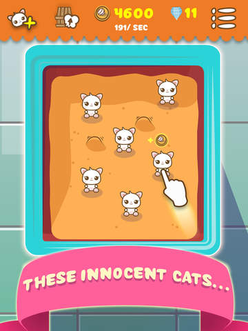 Cat Generation Tips, Cheats, Vidoes and Strategies | Gamers Unite! IOS