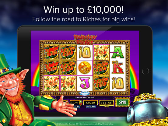 Virgin Games – Hot Slots and Casino Games Tips, Cheats, Vidoes and ...