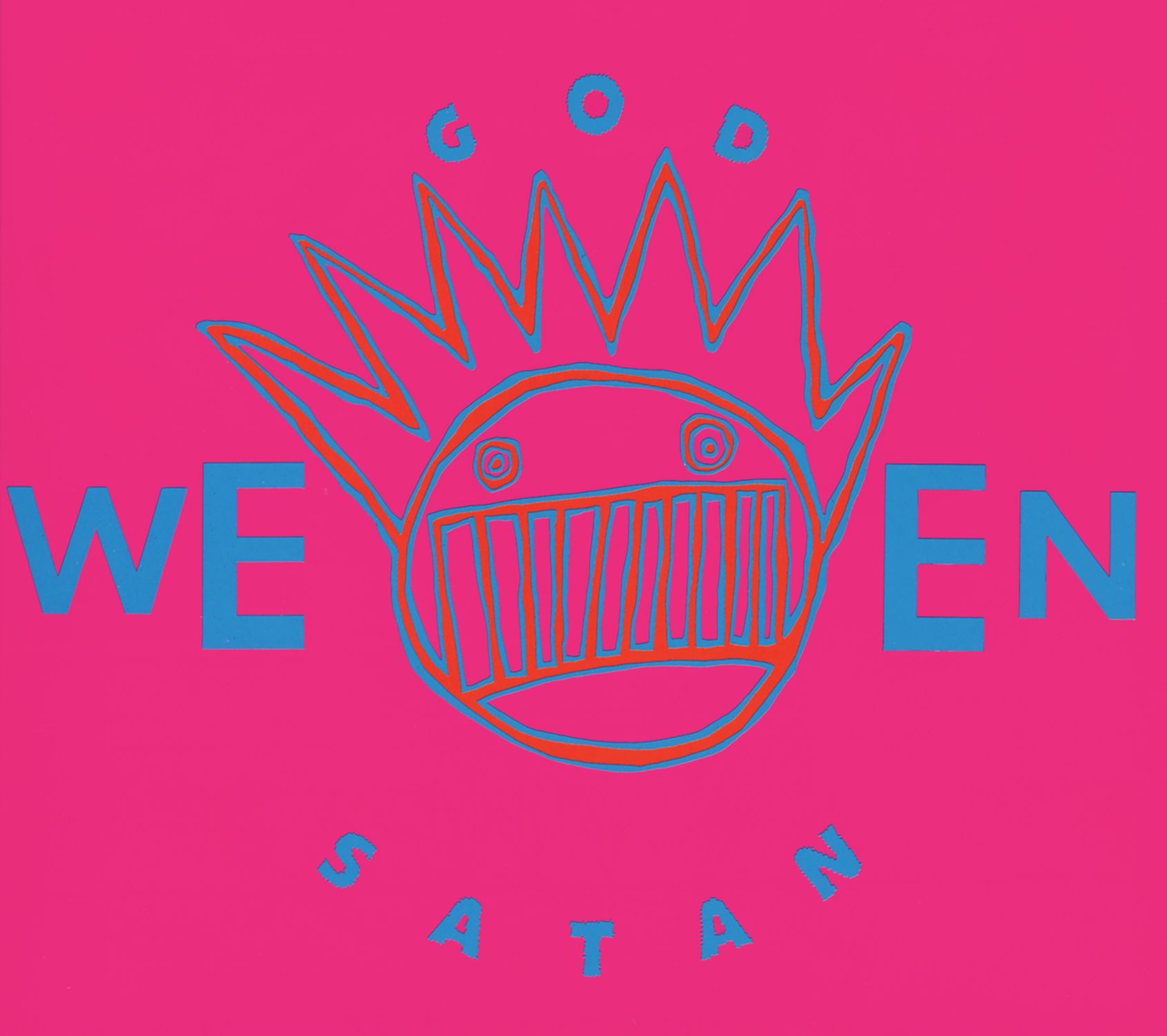 ween, WEEN or Ween ? : r/ween