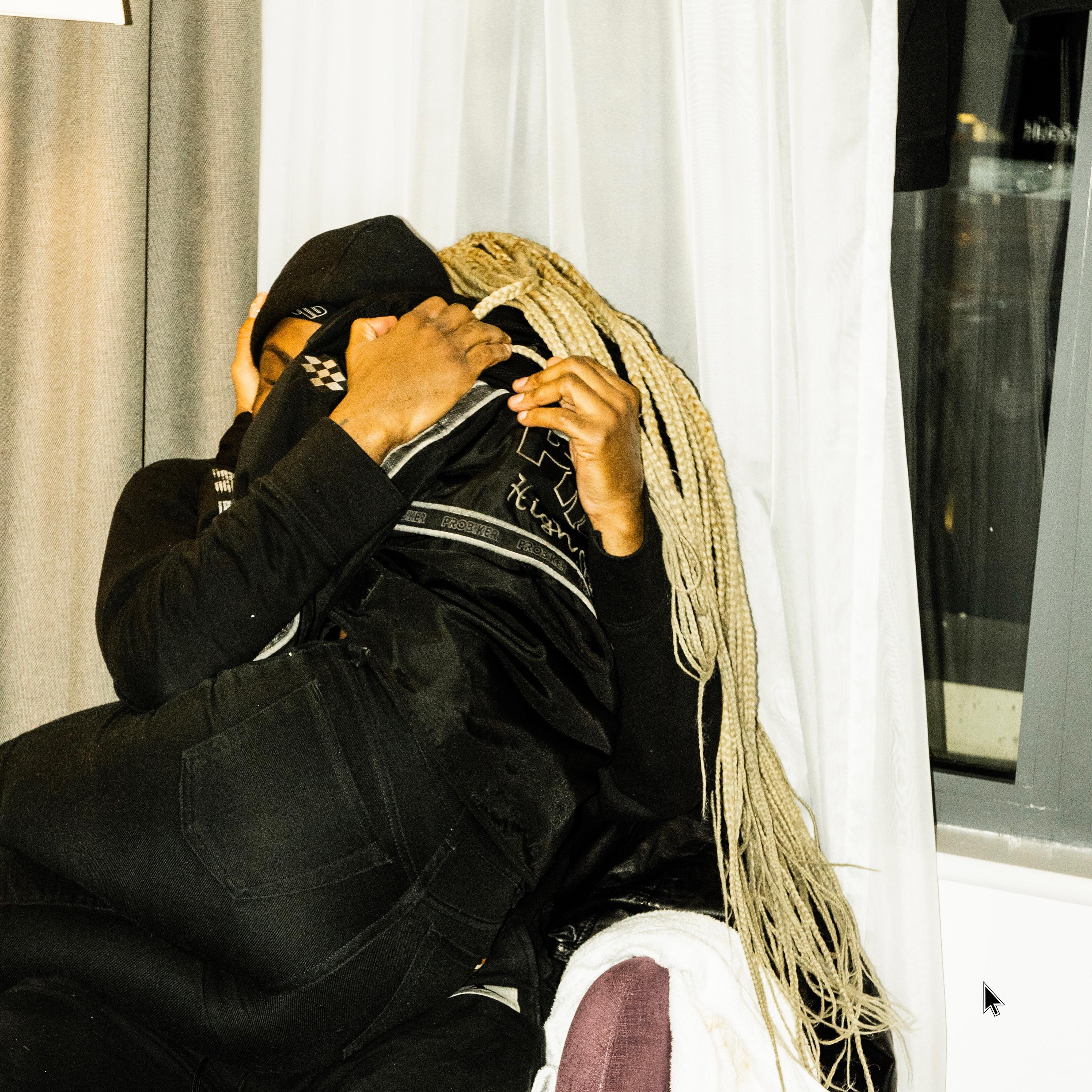 All LP! Covers (3000x3000) : r/jpegmafia