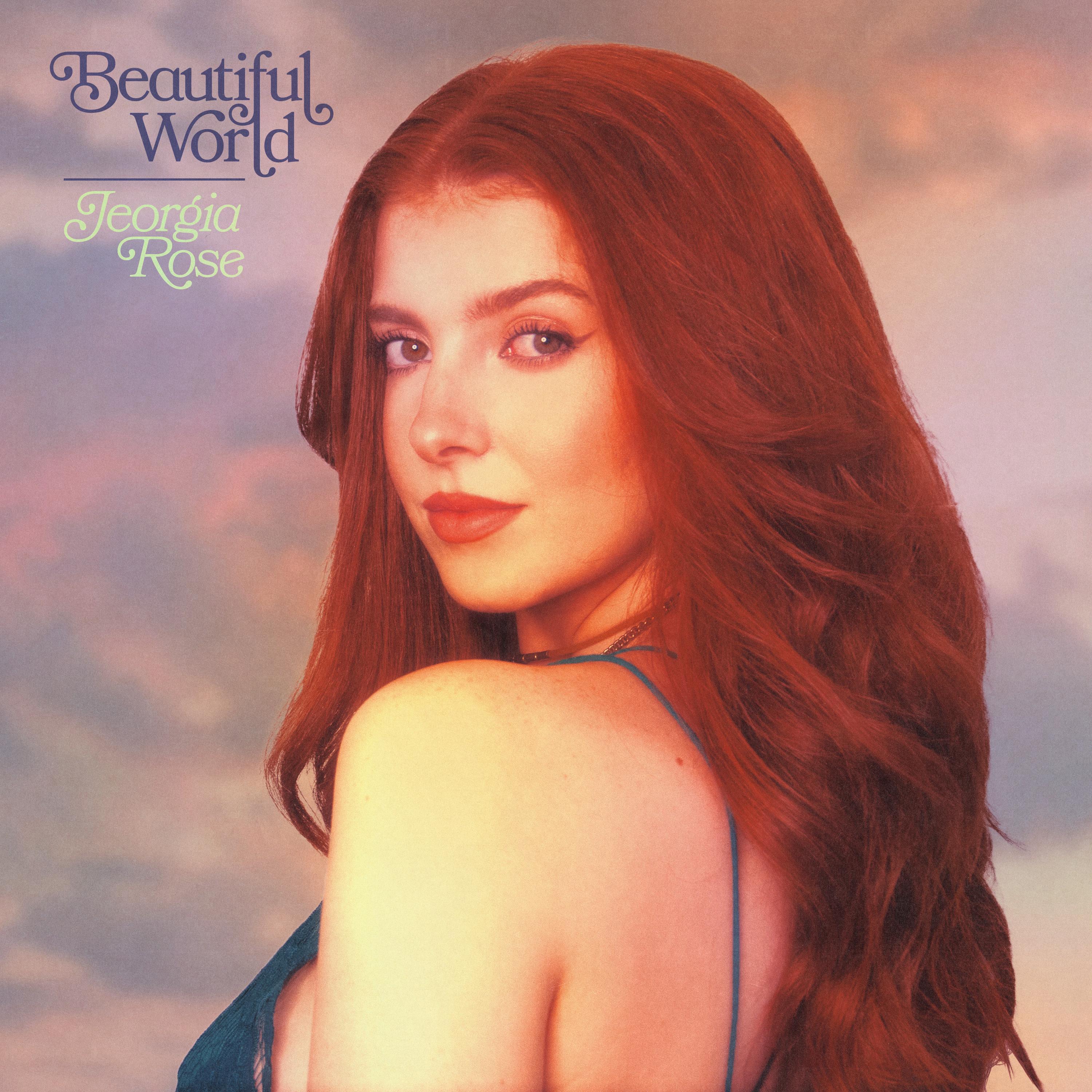 Jeorgia Rose – Beautiful World Lyrics | Genius Lyrics