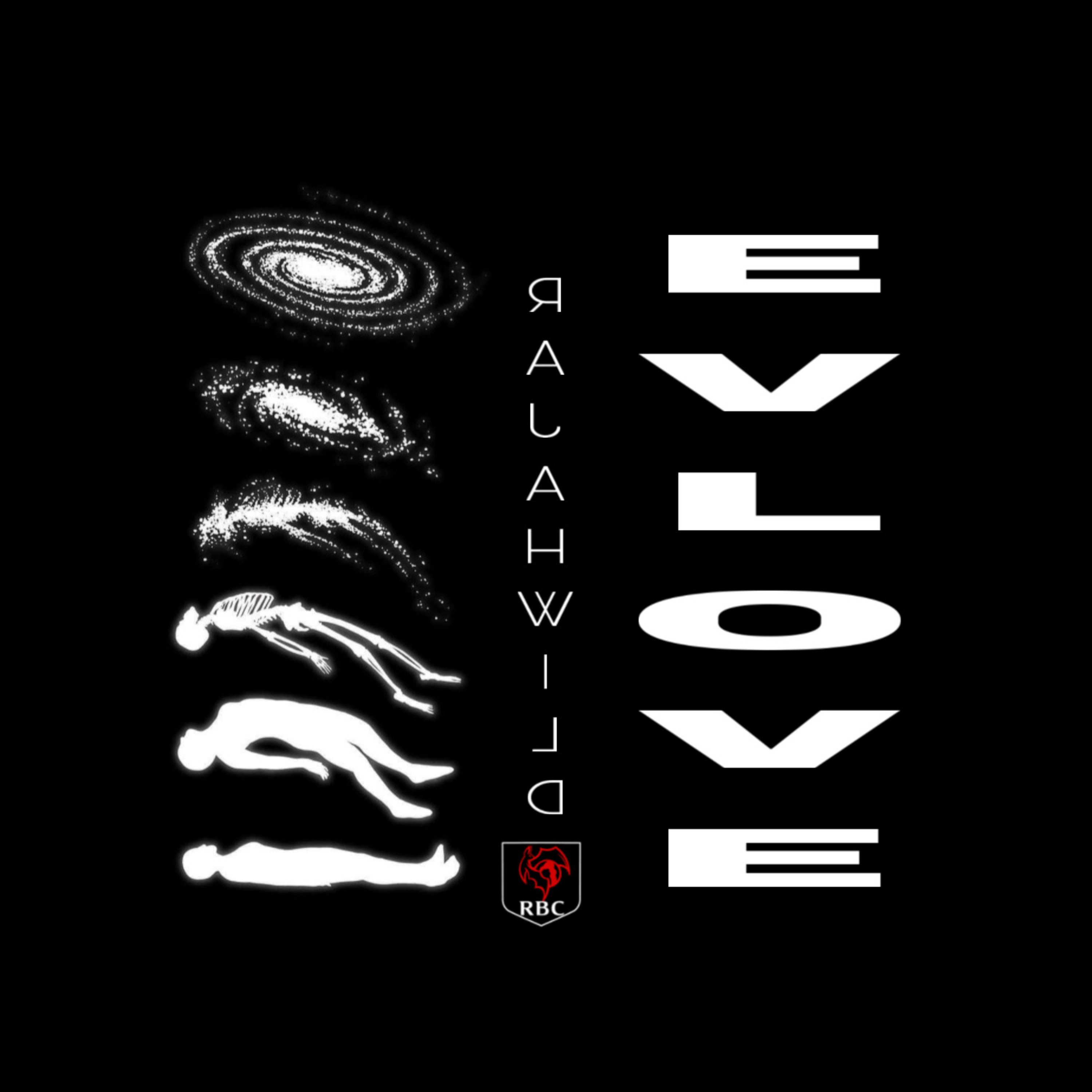 Rajahwild - Evolve (Rajahwild) Single 2026 | Download on ...