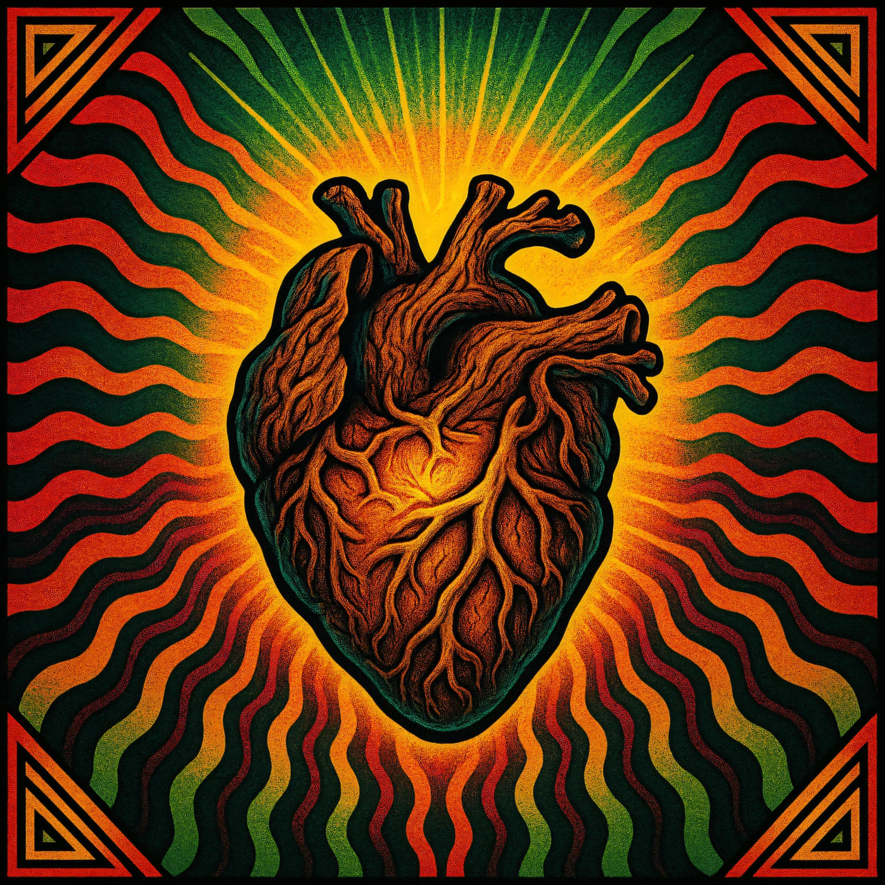 Rasta Roots Riddim - Roots Vibration (Album) 2025 | Download on ...