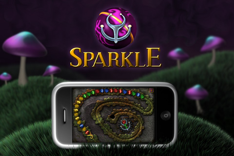 User Astuces Blog - Sparkle the Game [Gratuit pour un temps très limité]