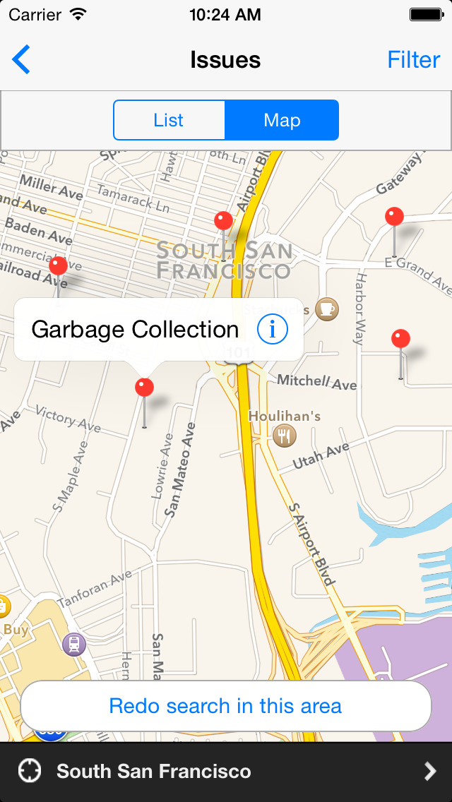 Engage SSF | Apps | 148Apps