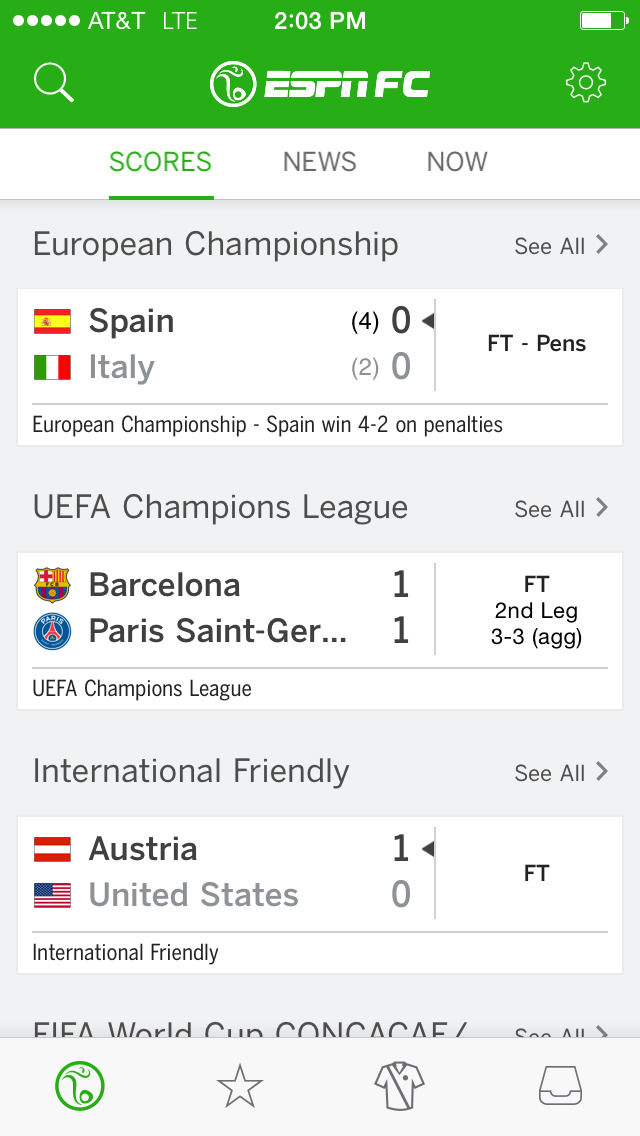 ESPN FC Soccer Tips, Cheats, Vidoes and Strategies | Gamers Unite! IOS
