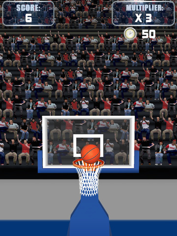 Real Basketball Star 3D Tips, Cheats, Vidoes and Strategies | Gamers ...