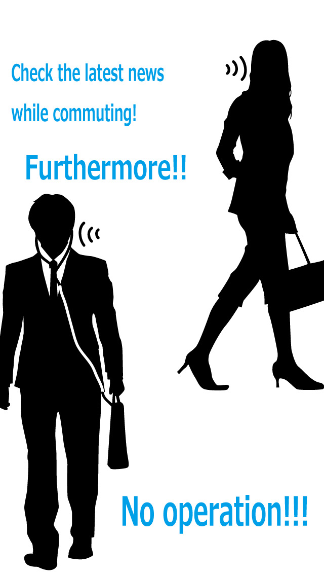 News to hear Lite | Apps | 148Apps