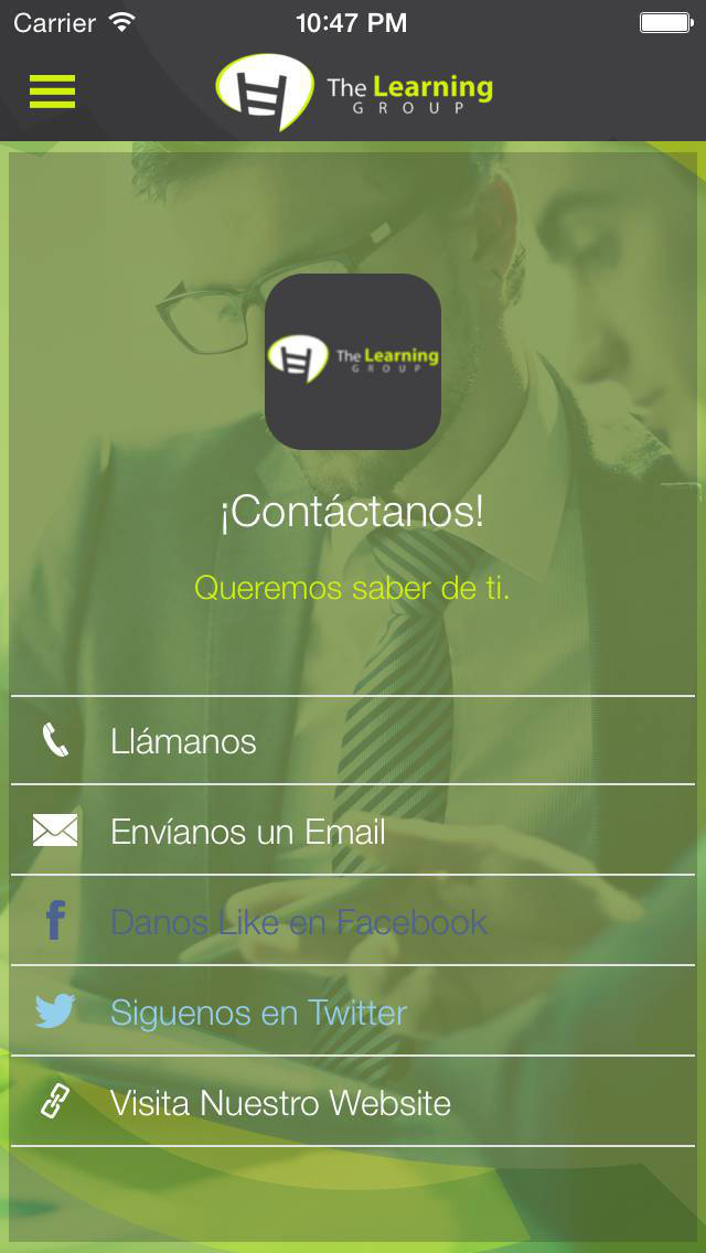 The Learning Group | Apps | 148Apps