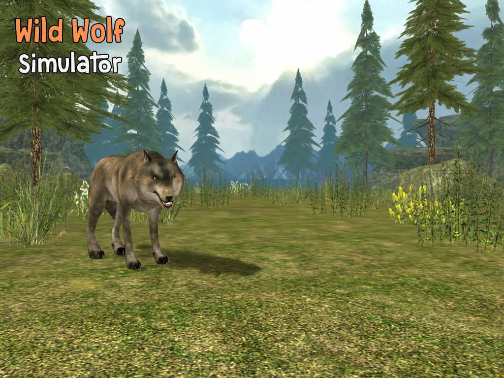 Wolf Simulator Games Online Free - stepfasr