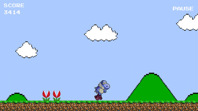 Predator Sprint Super Mario Edition - T-Rex Brother Lizards Super Mario ...