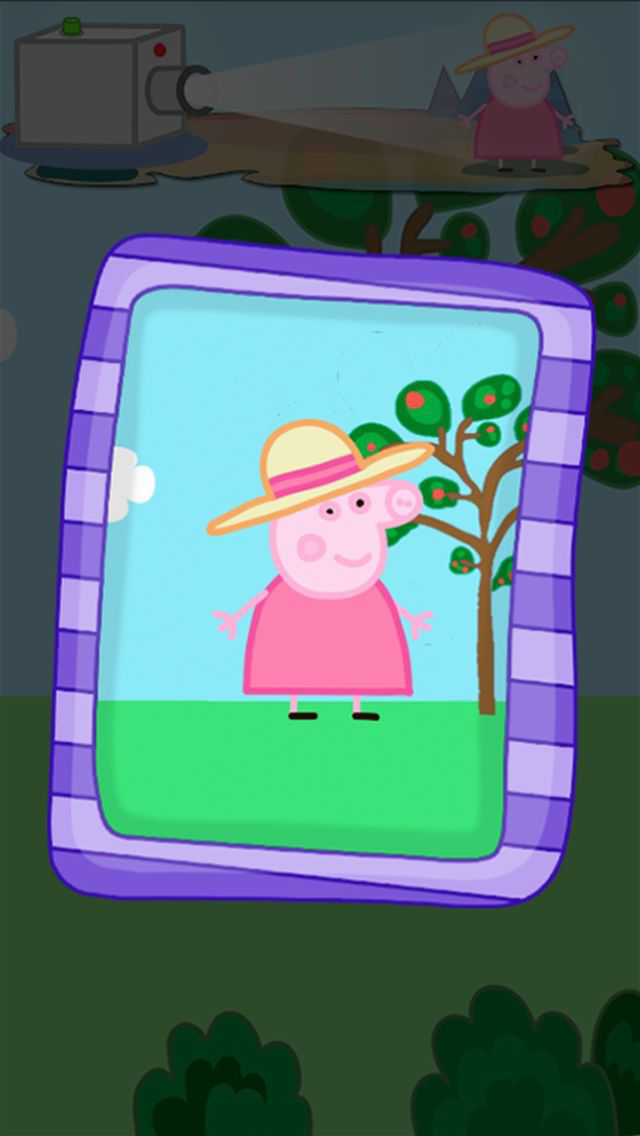 Peppa Pig Camera Tips, Cheats, Vidoes and Strategies | Gamers Unite! IOS