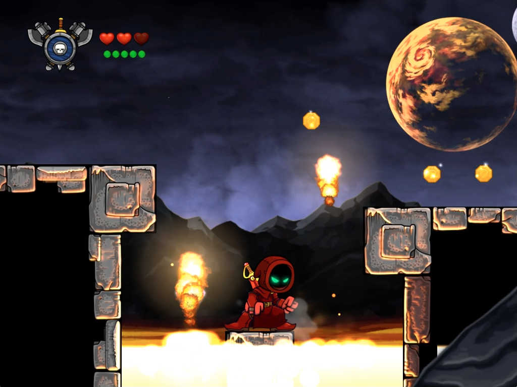 Magic Rampage Review and Discussion | TouchArcade