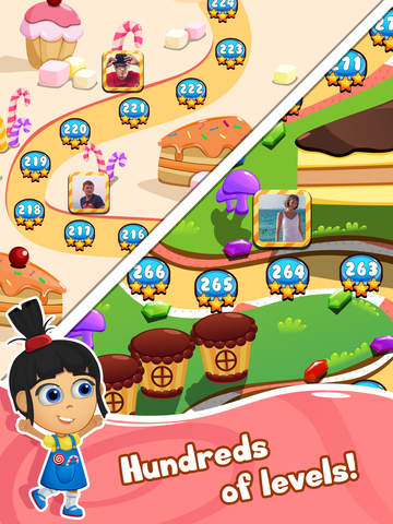 Muffin Quest Tips, Cheats, Vidoes and Strategies | Gamers Unite! IOS