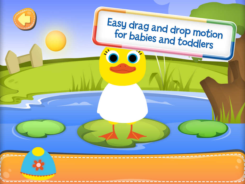App Shopper: Play Time by BabyFirst (Education)