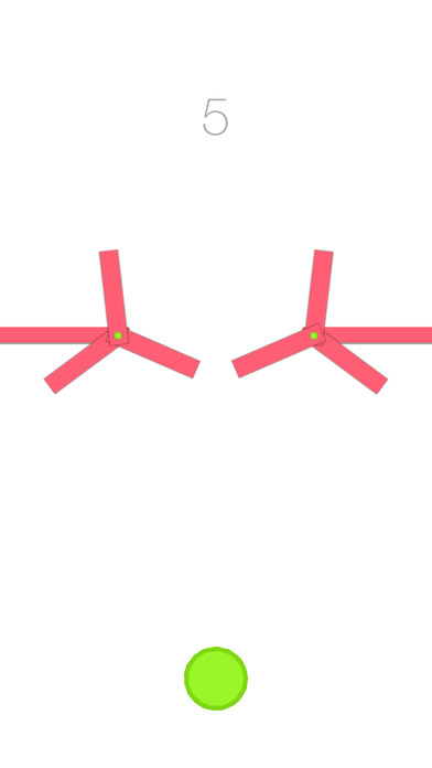 Stack Up - Crazy merged logic dots & droppy spiral color balls Tips ...