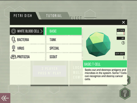 Immunition : Game of Cells Tips, Cheats, Vidoes and Strategies | Gamers ...