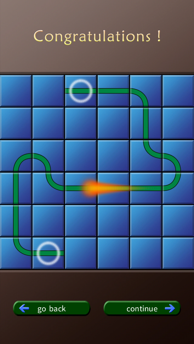 App Shopper: Path Puzzle (Games)