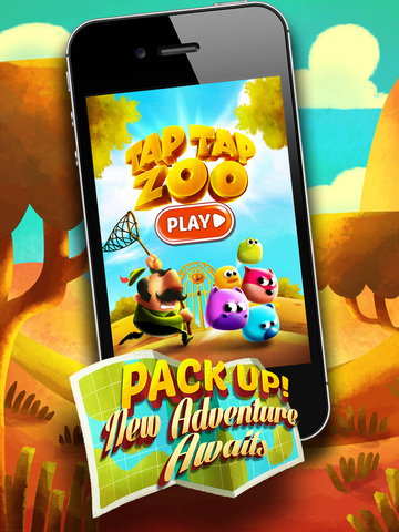Tap Tap Zoo Tips, Cheats, Vidoes and Strategies | Gamers Unite! IOS