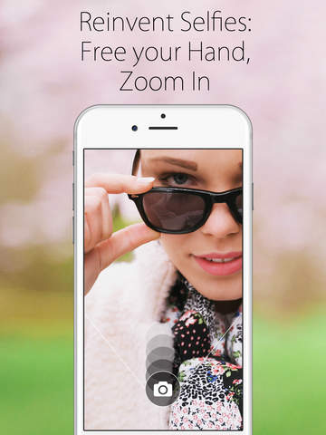 Zoomer Camera at App Store downloads and cost estimates and app analyse ...