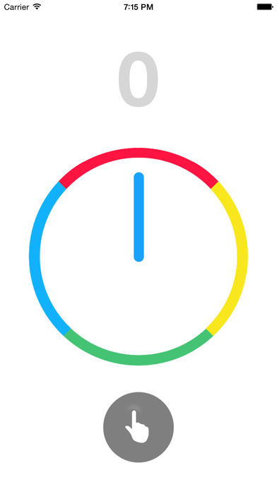 Crazy Dial - impossible spinning color stick Tips, Cheats, Vidoes and ...