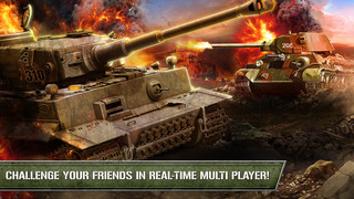 Tank Squad Tips, Cheats, Vidoes and Strategies | Gamers Unite! IOS