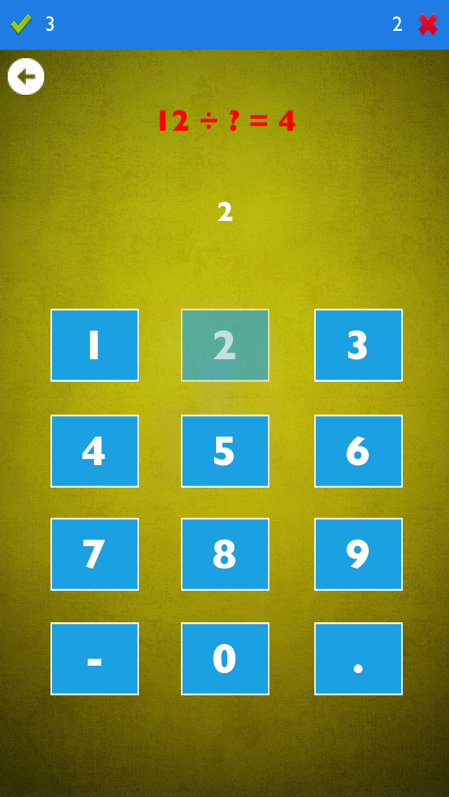 Mega Math Quiz Tips, Cheats, Vidoes and Strategies | Gamers Unite! IOS