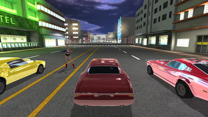 Miami Racing - Muscle Cars Free Tips, Cheats, Vidoes and Strategies ...