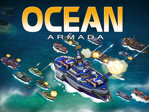 Ocean Armada Tips, Cheats, Vidoes and Strategies | Gamers Unite! IOS